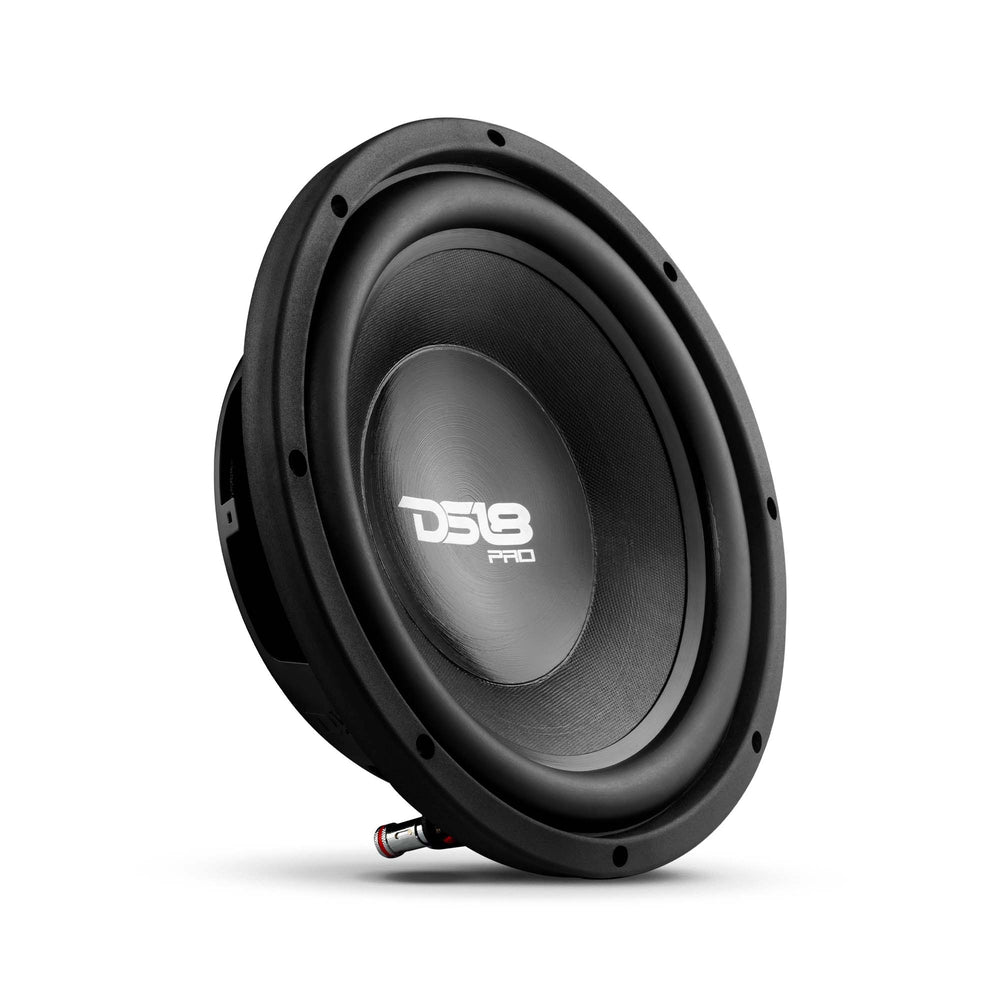 DS18 Motorcycle Woofer and Subwoofers
