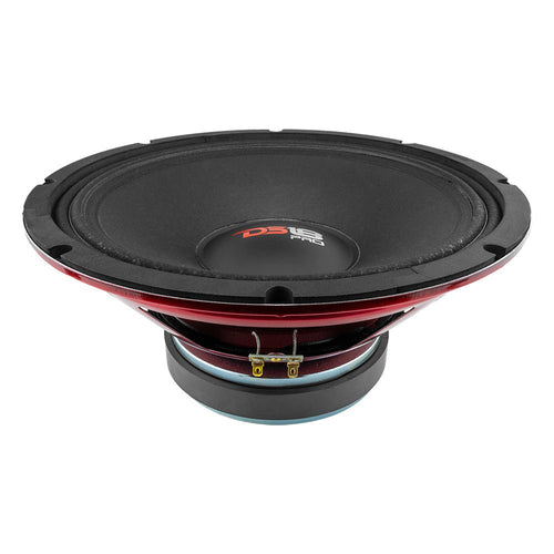 DS18 PRO-X12.4M 12" Mid-Range Loudspeaker 900 Watts 4-Ohm car audio ...