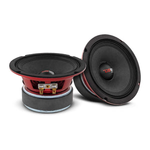 6.5” Speakers | DS18 Pro Audio Store