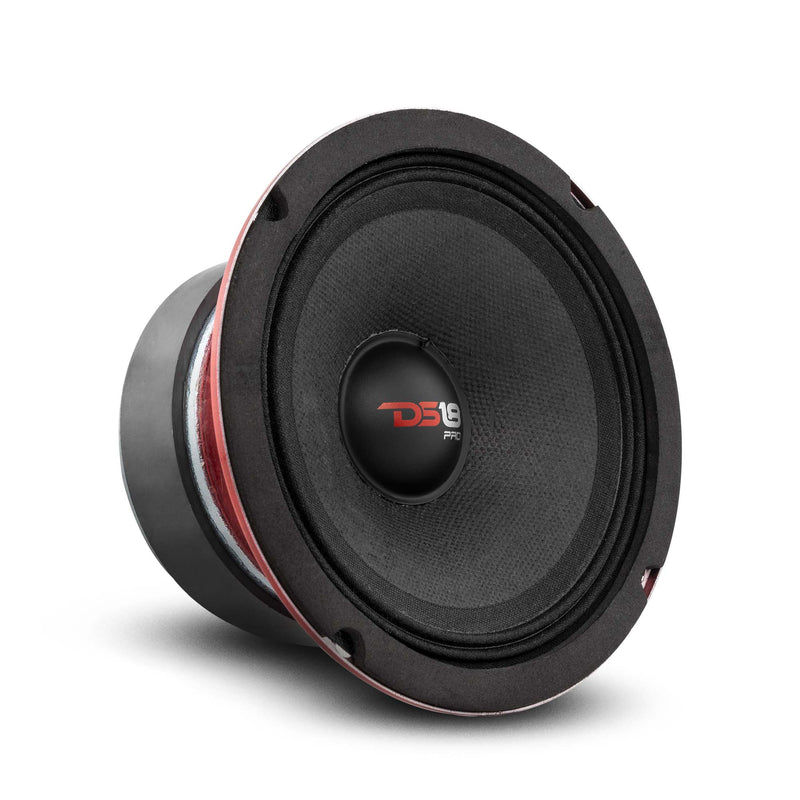 6.5” Speakers | DS18 Pro Audio Store