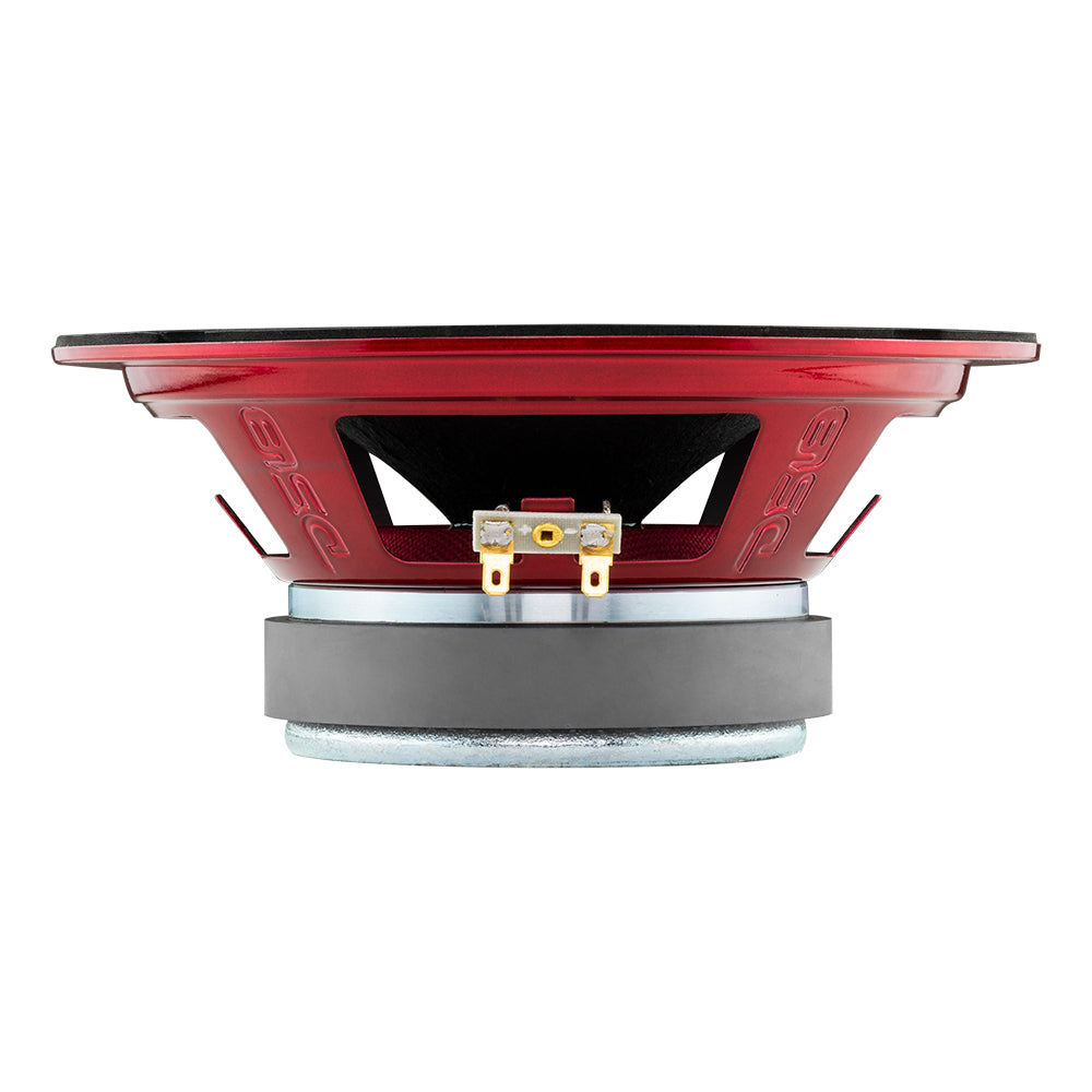 DS18 PRO-X8M 8" Mid-Range Loudspeaker 550 Watts 8-Ohm car audio stereo speakers. 550 8.