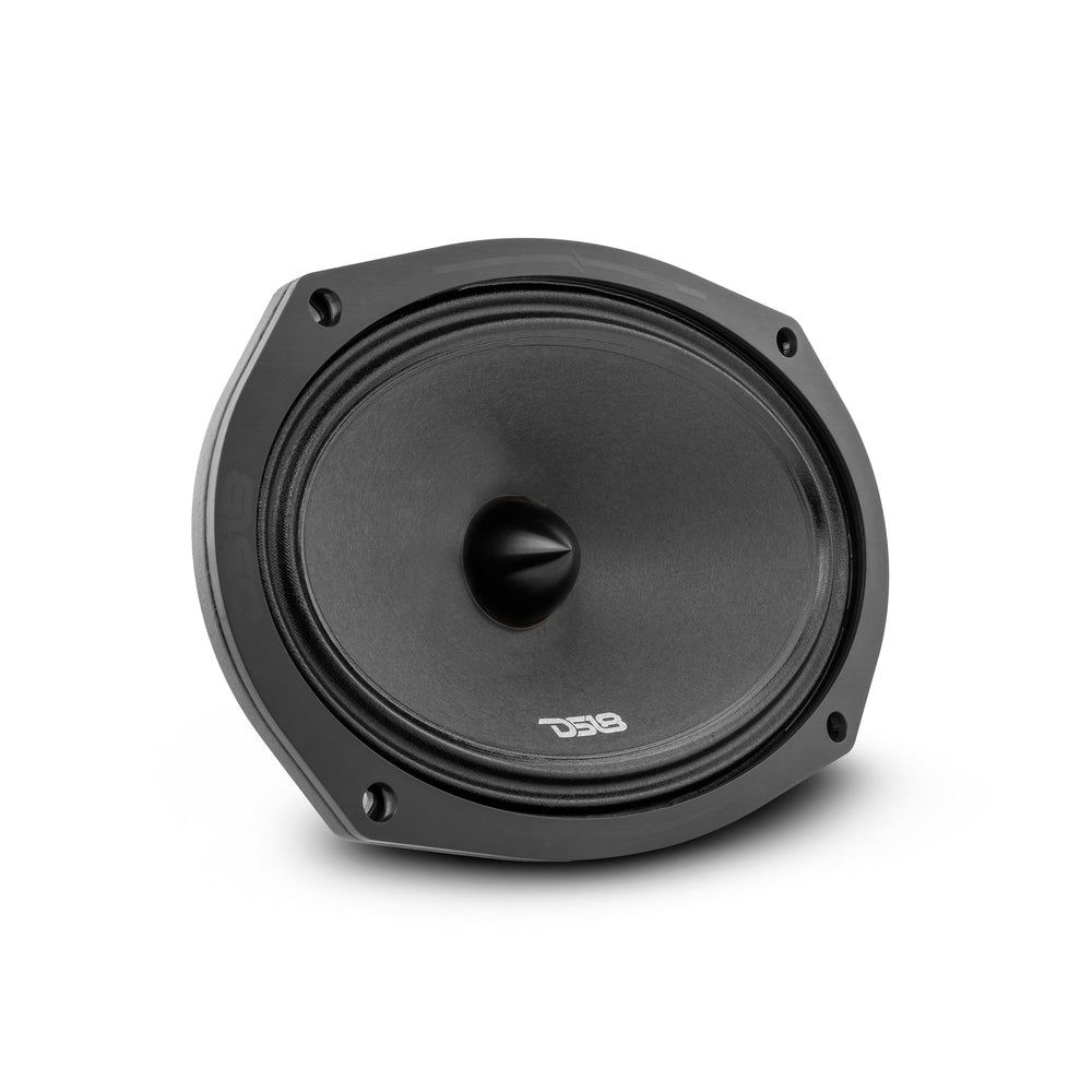Pro Audio Midrange Speakers | DS18 Pro Audio Store