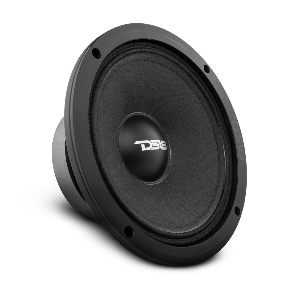 Pro Audio Midrange Speakers | DS18 Pro Audio Store
