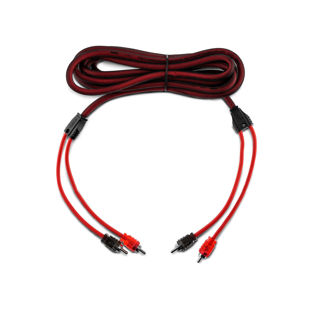 Shop online DS18 RCA splitter 1 female to 2 male, audio cable ...