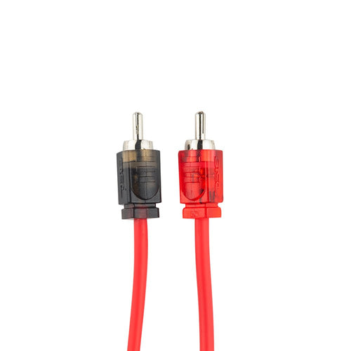 Shop online DS18 16 ft. two-channel RCA audio cable guarantees ...