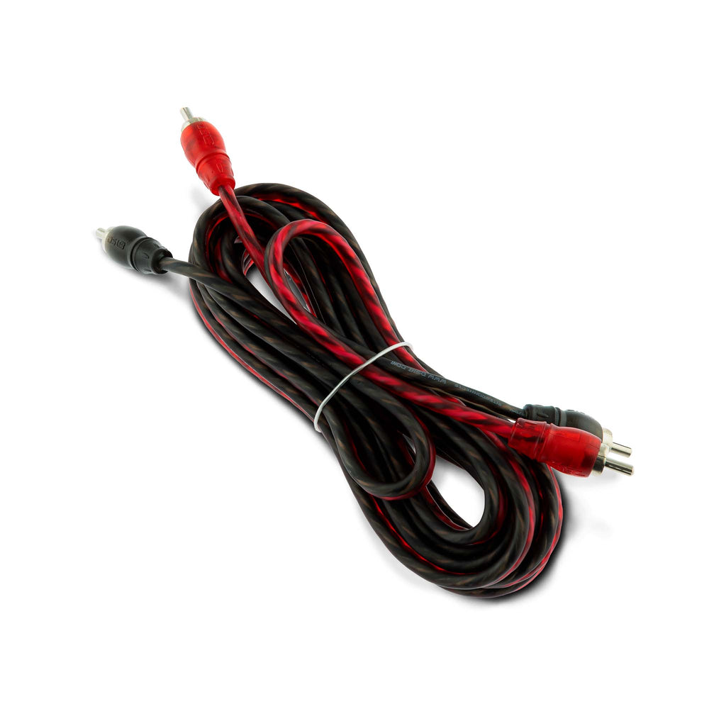Level 1 RCA 100% Copper OFC 20 Feet