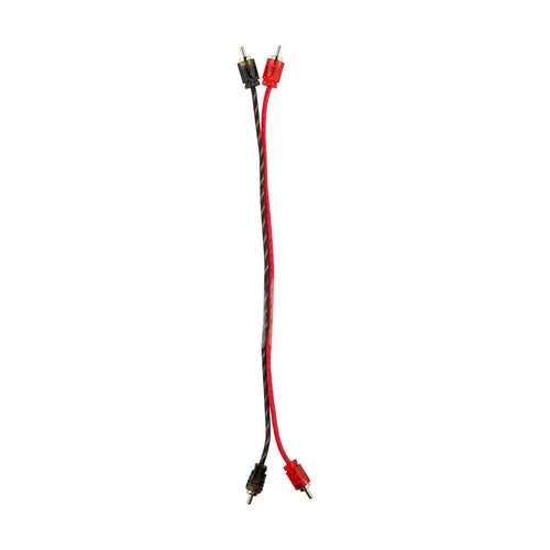 Level 1 RCA 100% Copper OFC 1 Foot