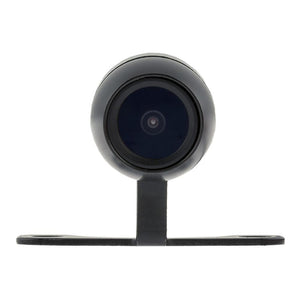 DS18 RCS2IN1LP Waterproof Reverse Camera and Backup Buzzer for License