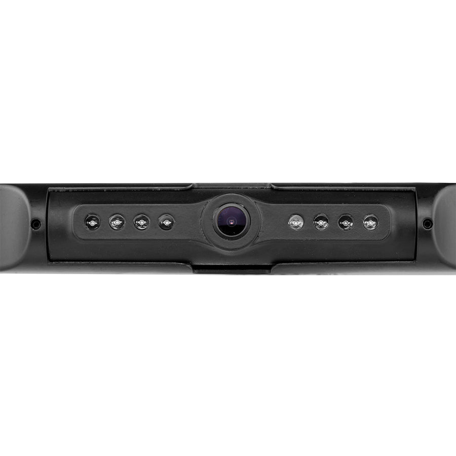 DS18 SMARTEAGLE/S Rearview Smart Mirror with 4.3" HD LCD Touch Screen