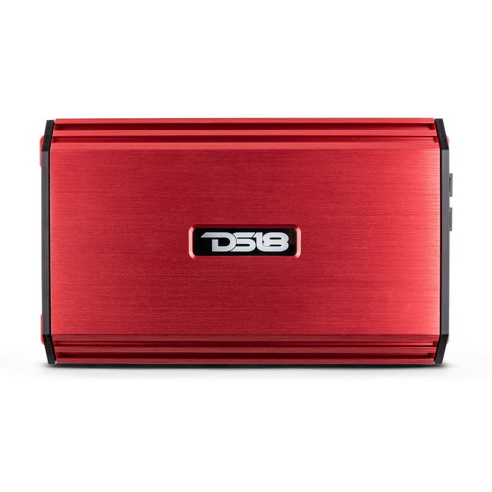 DS18 CARPK-2 ZXI High Volume Complete System 6.5 Package with powered