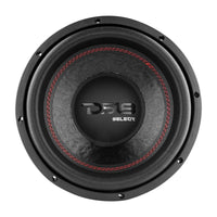 DS18 8" Subwoofer for Ford Bronco – OEM Replacement for B&O Sound Upgrade