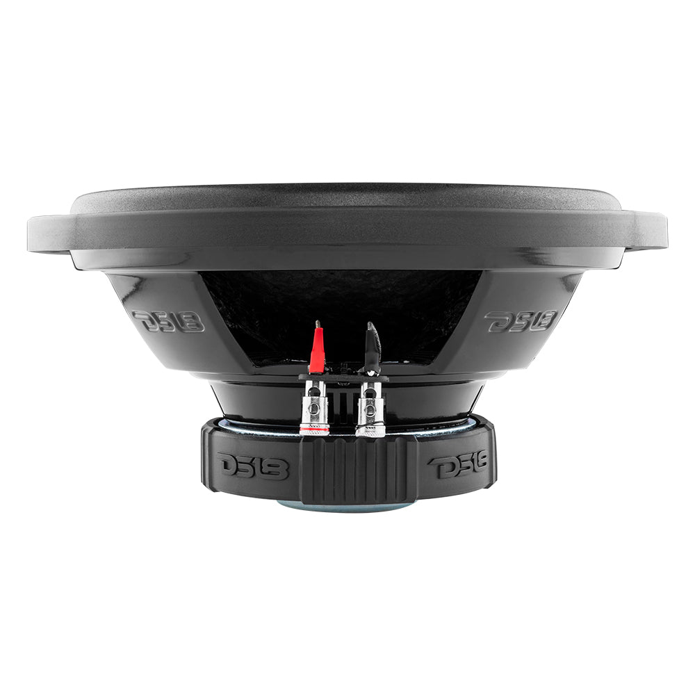 DS18 SLC12S 12" SELECT Subwoofer 500 Watts 4-Ohm SVC audio subwoofers