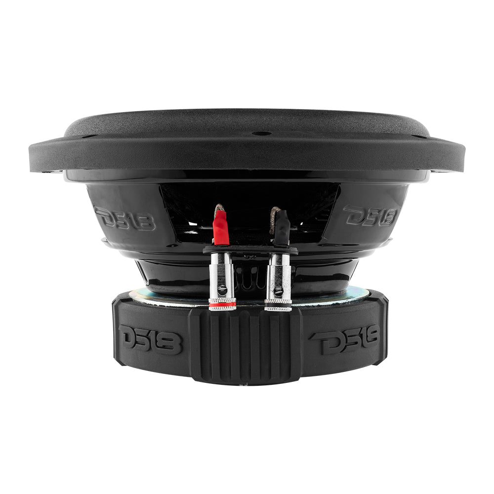 DS18 8" Subwoofer for Ford Bronco – OEM Replacement for B&O Sound Upgrade