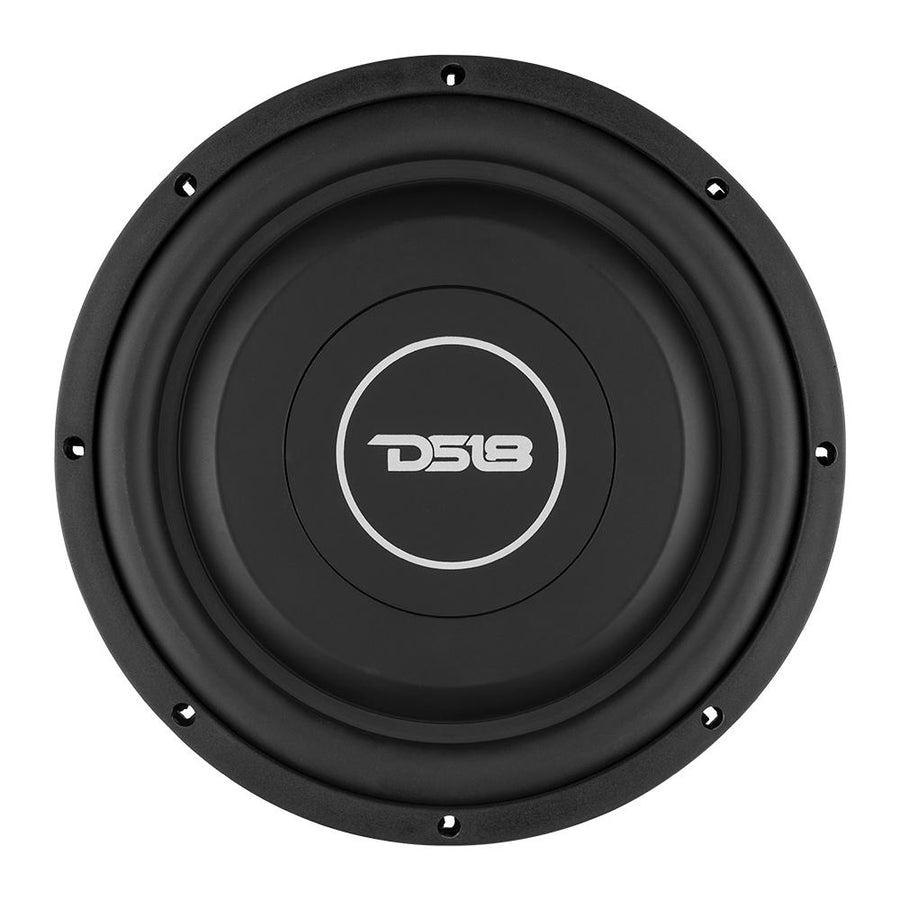 High-Powered Subwoofers | DS18 Pro Audio Store