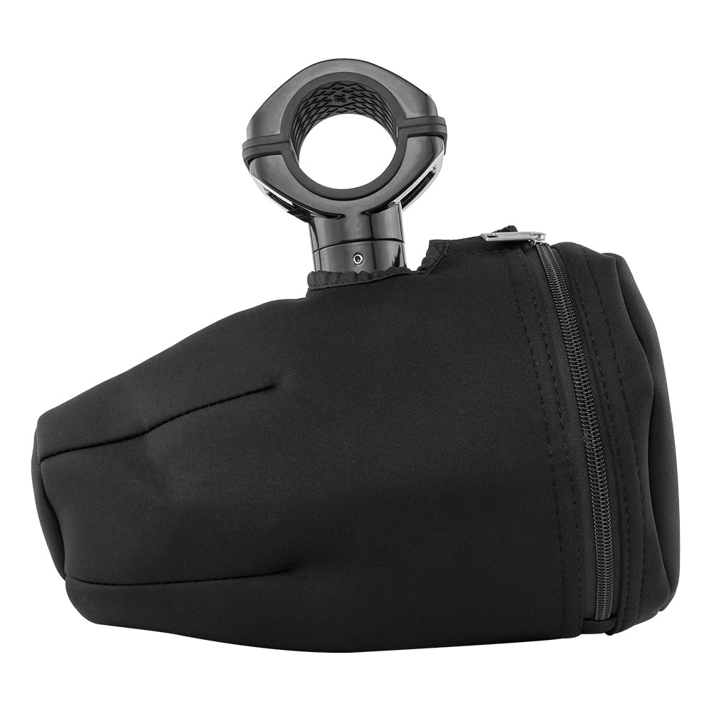 DS18 6.5" Speakers Tower Cover for XTP Models Black