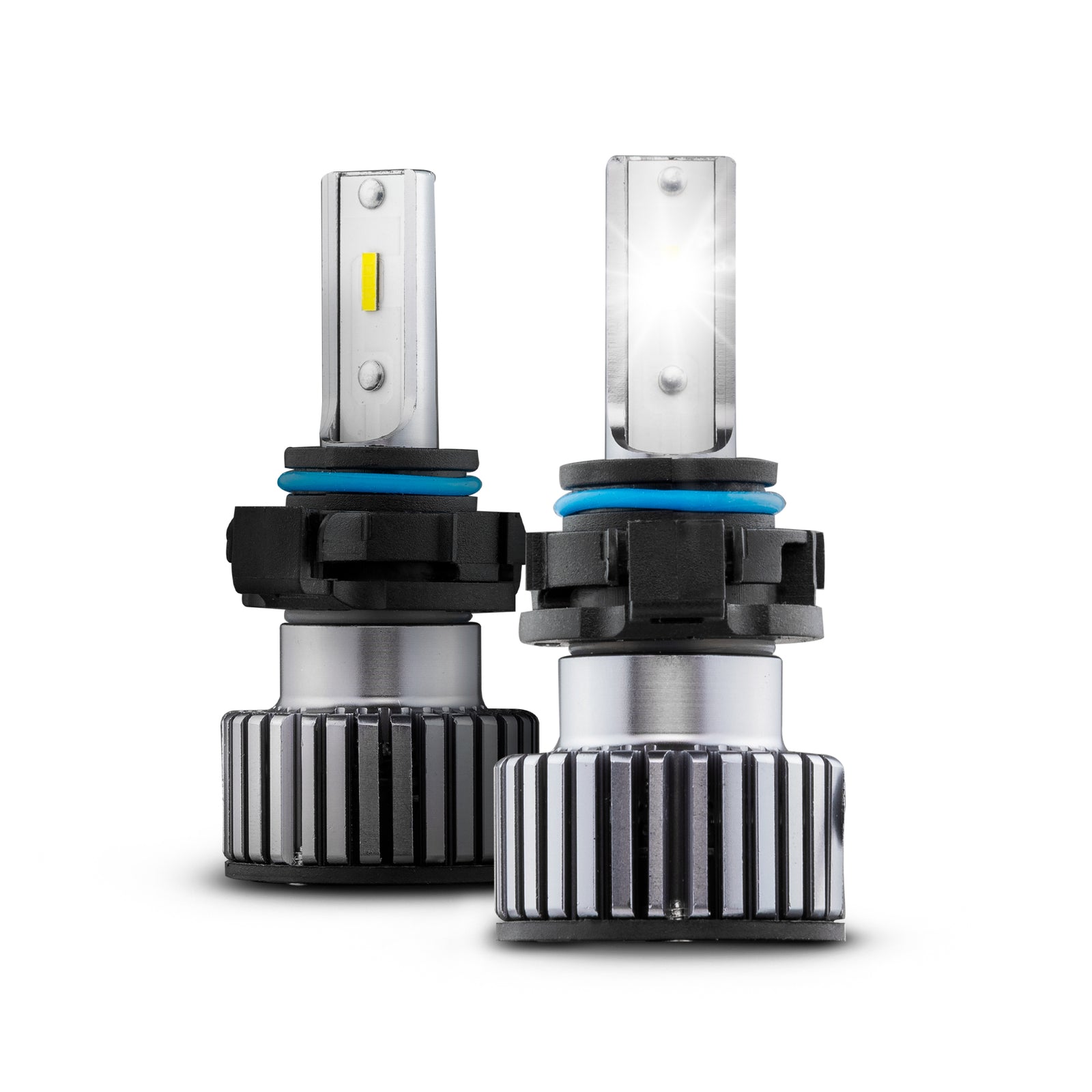 Kit de conversión LED DS18 VIX5202 VISION 5202 CSP 6500K Blanco 30 ...