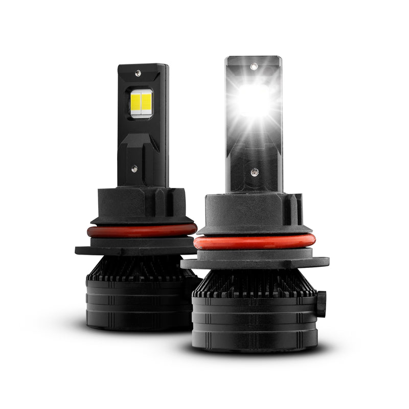 VISION H11 CSP LED Conversion Kit 6000K White 10000 Lumens 100 Watts