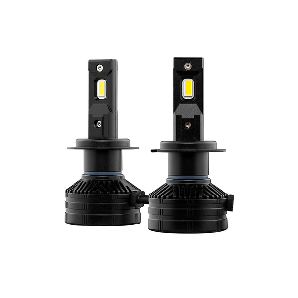 VISION H4 High/Low CSP LED Conversion Kit 6000K White 15000/10000 Lume