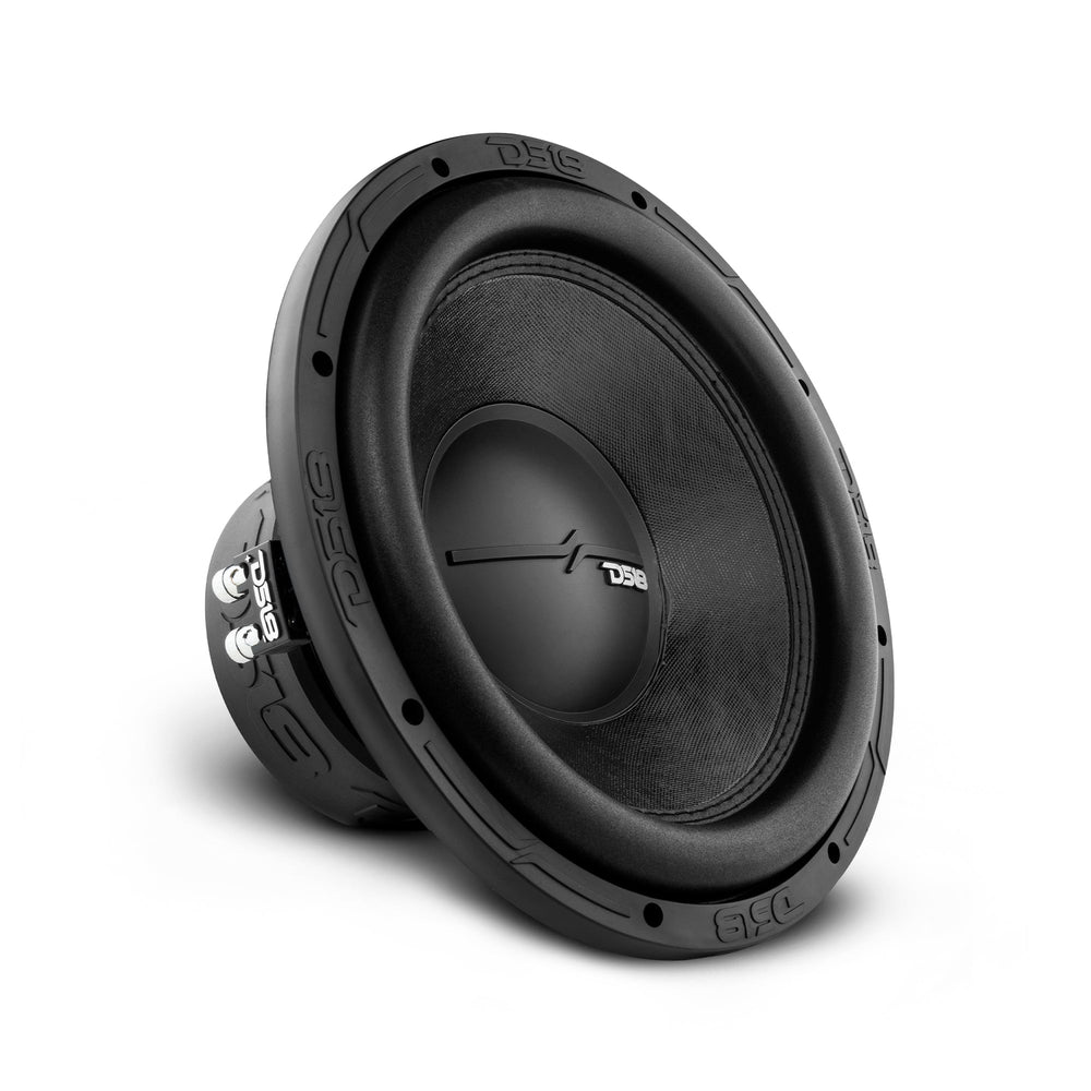 DS18 Good Bass Audio Package