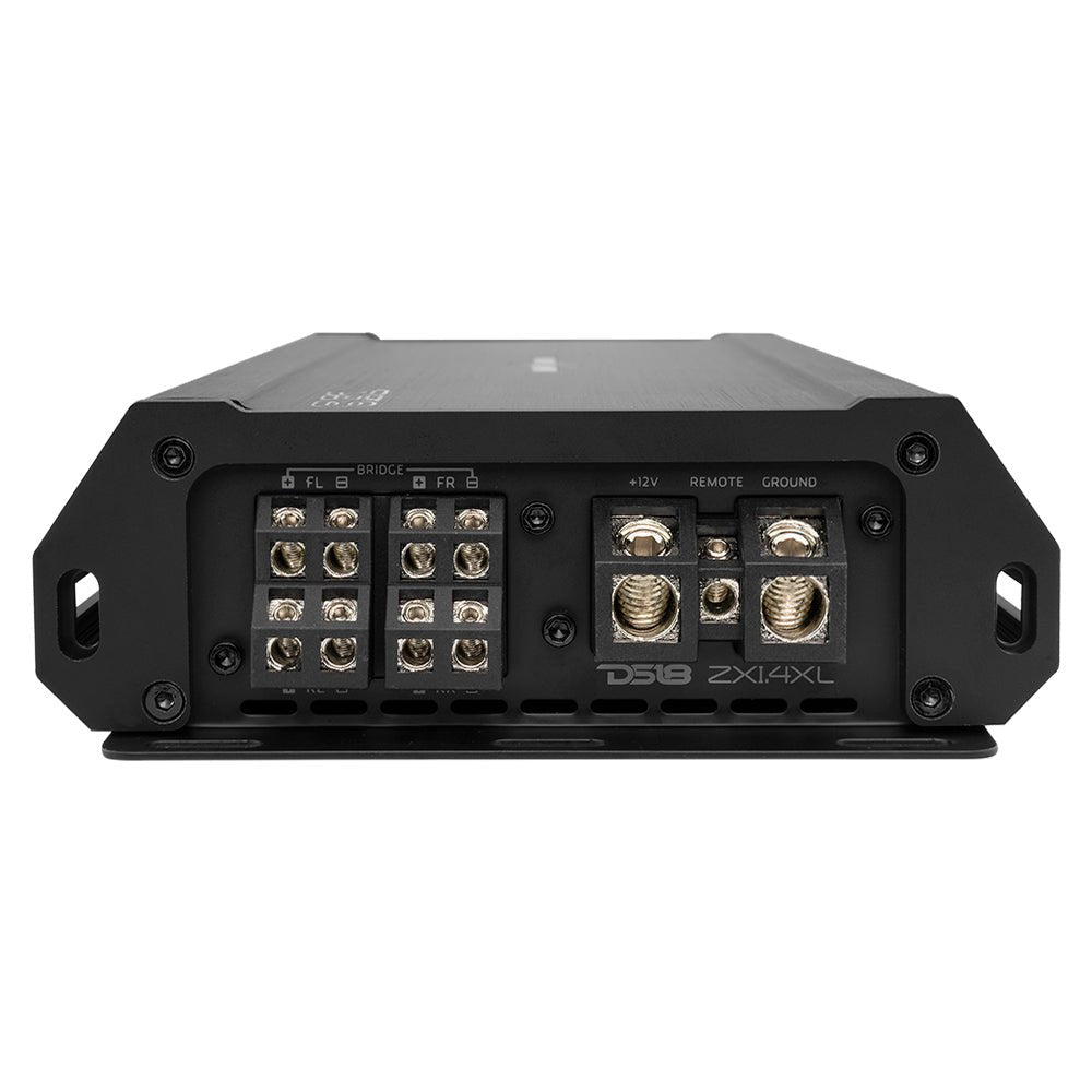 BANDA BD250.1 Mono Class D 250 Watt Amplifier BANDA BD250.1 - 250 Watt ...