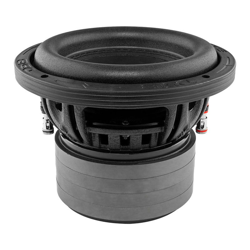 ZXI 6.5" High Excursion Subwoofer Quad Stacked Magents 300 Watts Rms D