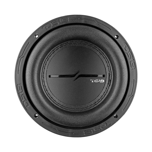 Ds18 ZXI12.4D High Excursion 12" Subwoofer 2000 Watts 4-Ohm DVC Quad ...