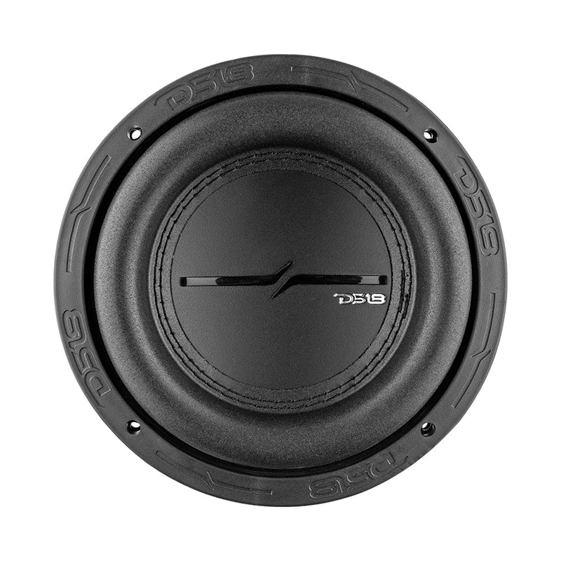 Ds18 ZXI12.4D High Excursion 12" Subwoofer 2000 Watts 4-Ohm DVC Quad ...