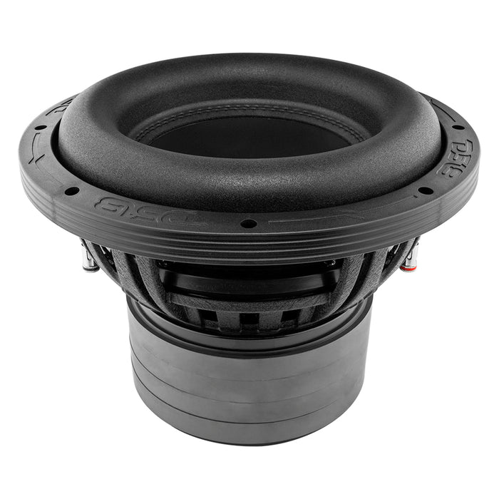DS18 ZXI10.2D High Excursion 10" Car Subwoofer 1600 Watts 2-Ohm dvc ...