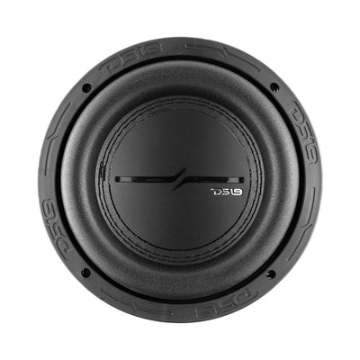 DS18 ZXI12.2D High Excursion 12" Subwoofer 2000 Watts 2-Ohm DVC Quad Stacked Magnets car audio ...