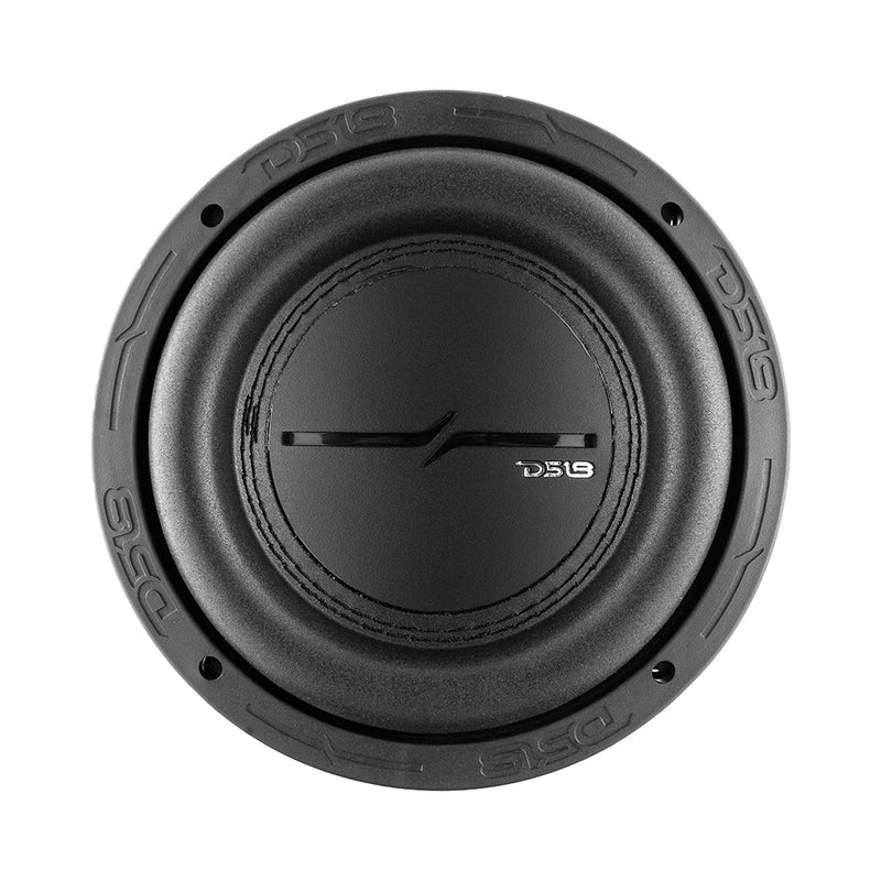 Ds18 ZXI12.4D High Excursion 12" Subwoofer 2000 Watts 4-Ohm DVC Quad ...